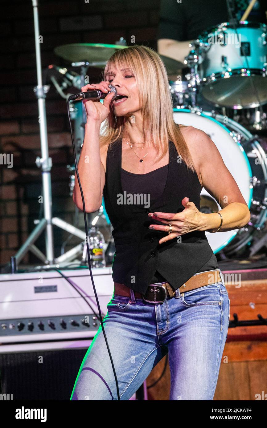 Global country music canada hi-res stock photography and images - Alamy