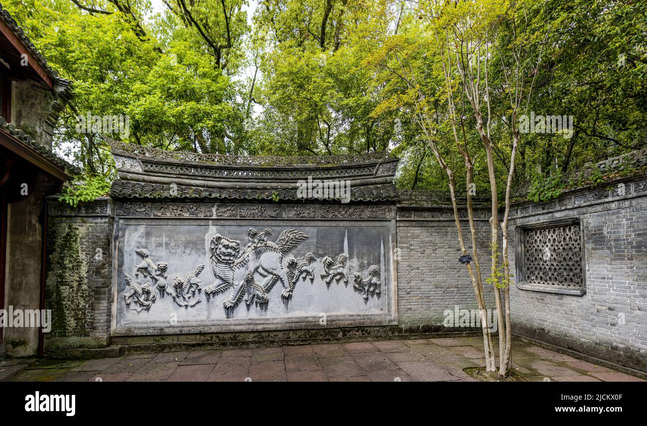 Exotic shields hi-res stock photography and images - Alamy