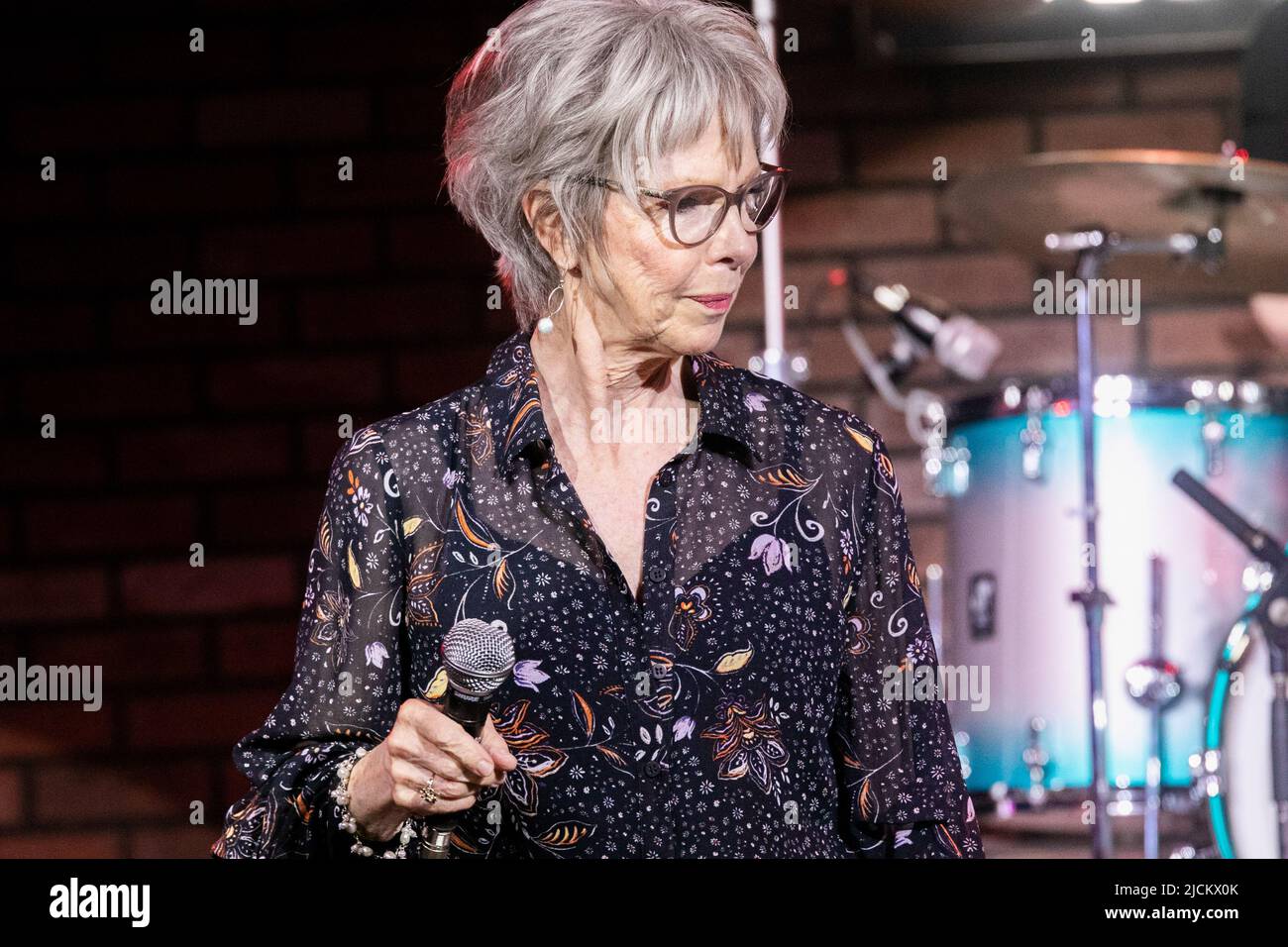 Donna anderson hi-res stock photography and images - Alamy