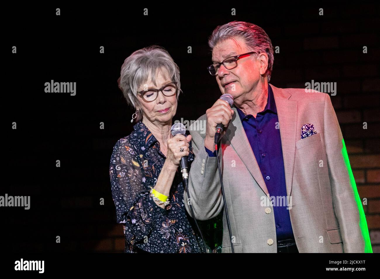 Donna anderson hi-res stock photography and images - Alamy