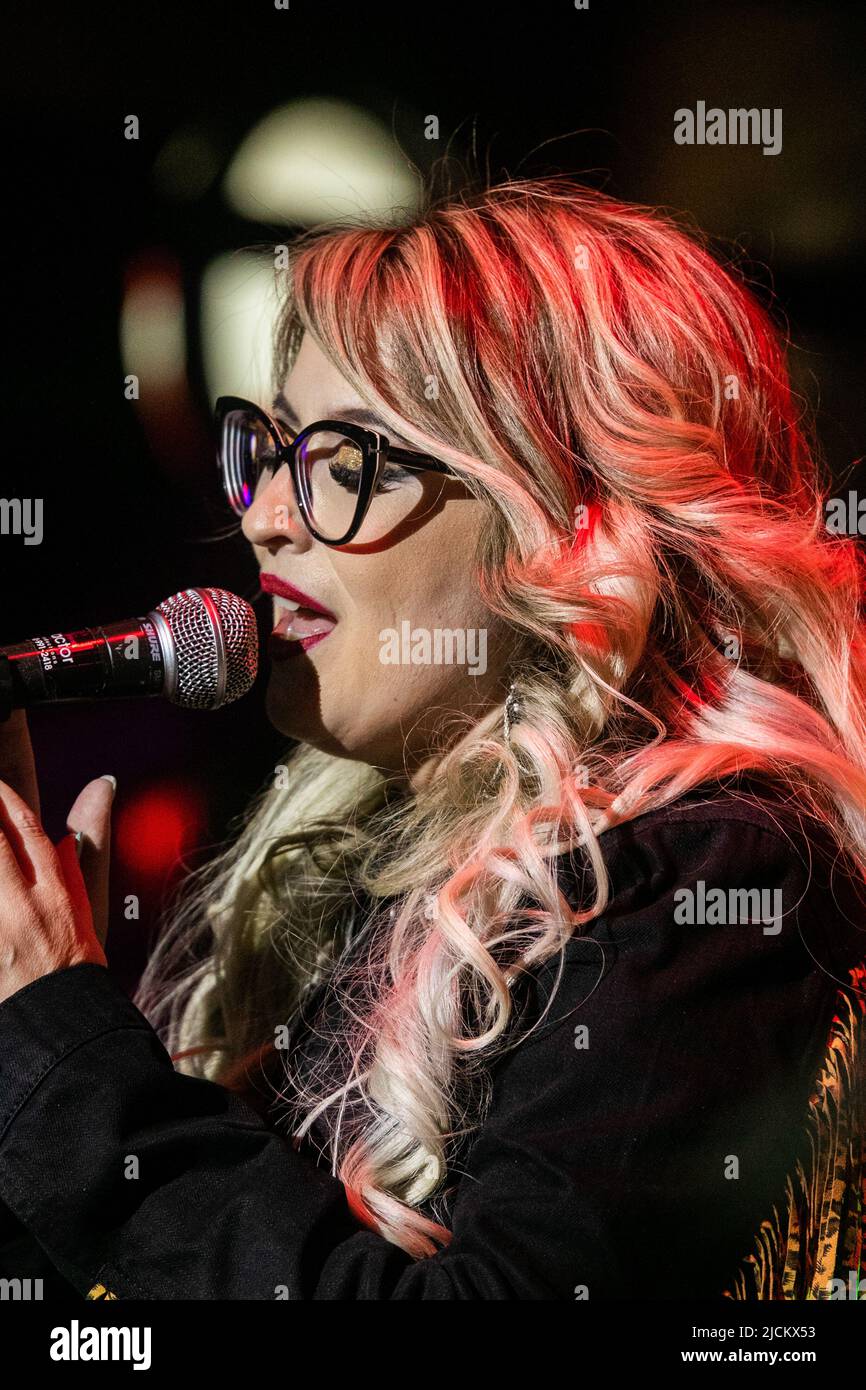 Candace ryan hi-res stock photography and images - Alamy