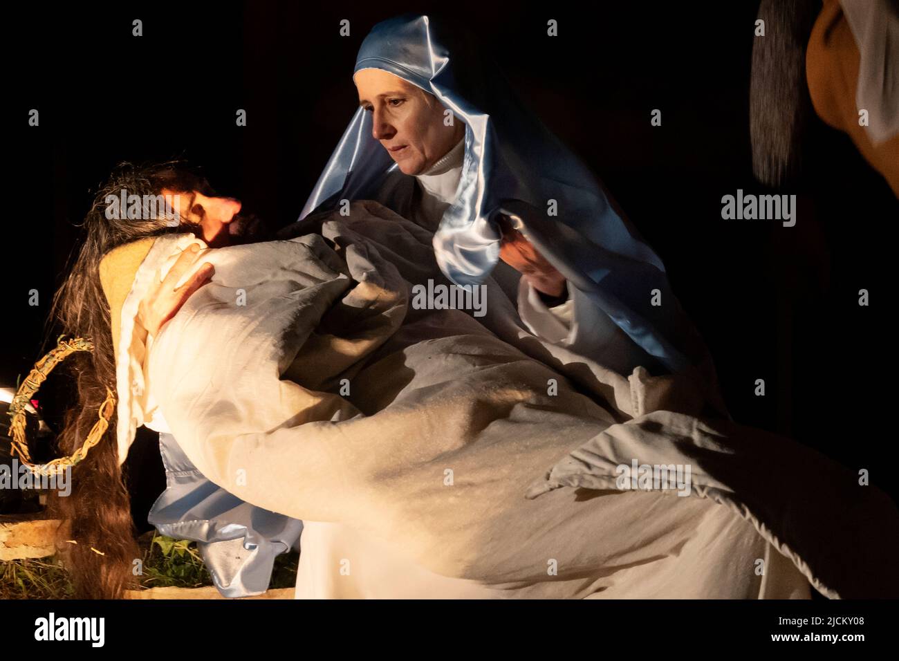 Helvia recina hi-res stock photography and images - Alamy