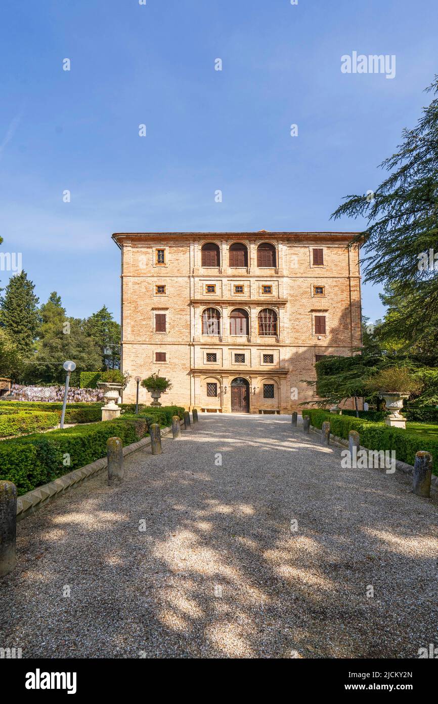 Treia hi-res stock photography and images - Alamy