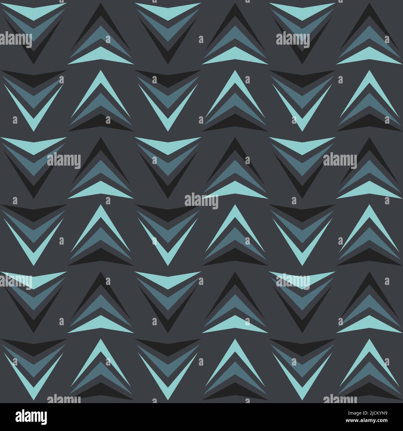 Simple and elegant ornament of abstract lines for decorating any ...