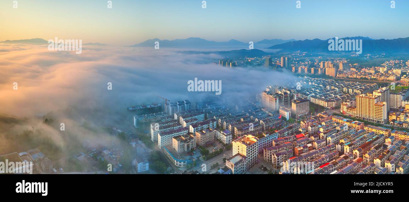 Guilin airport china hi-res stock photography and images - Alamy