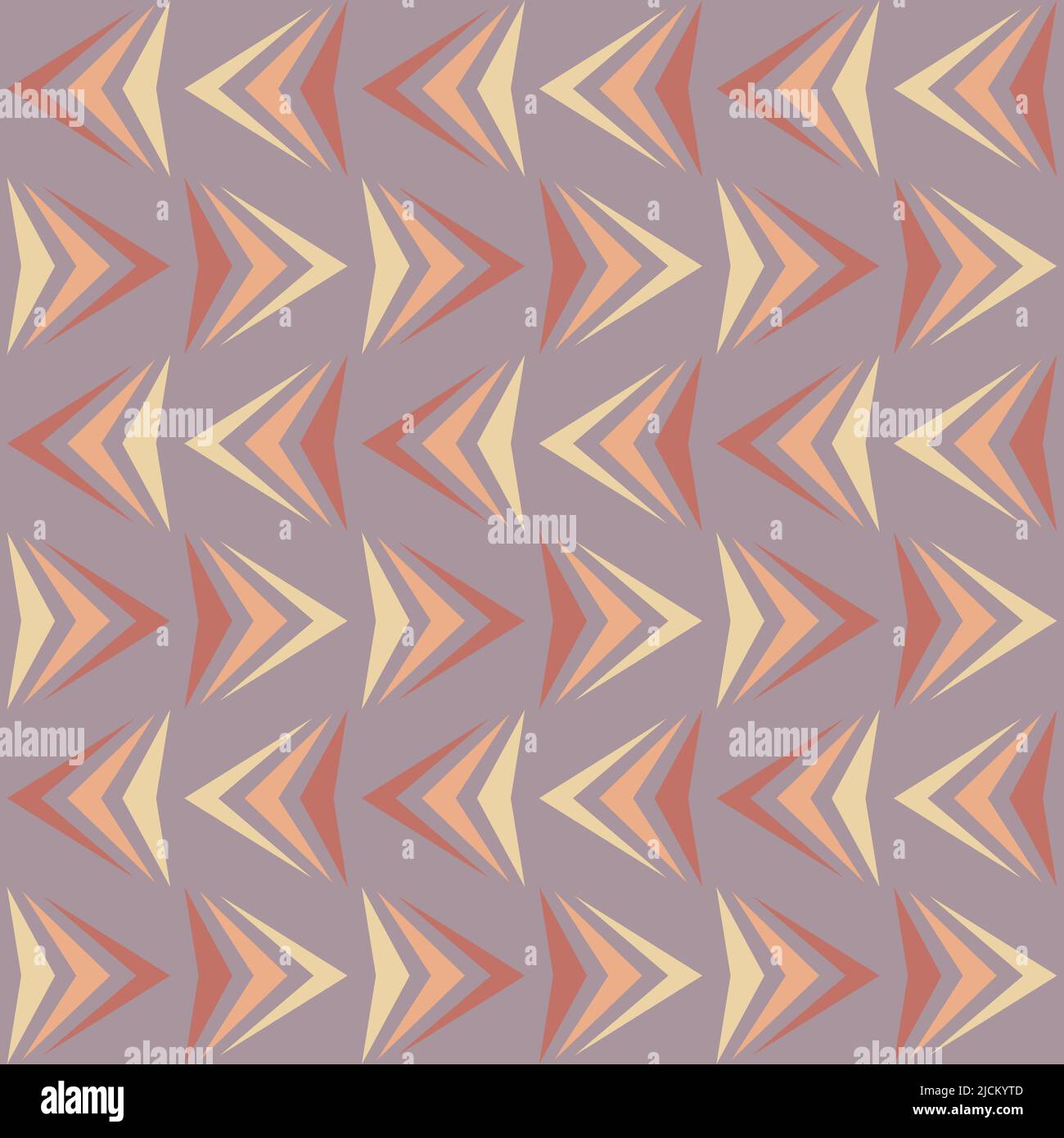 Simple and elegant ornament of abstract lines for decorating any ...