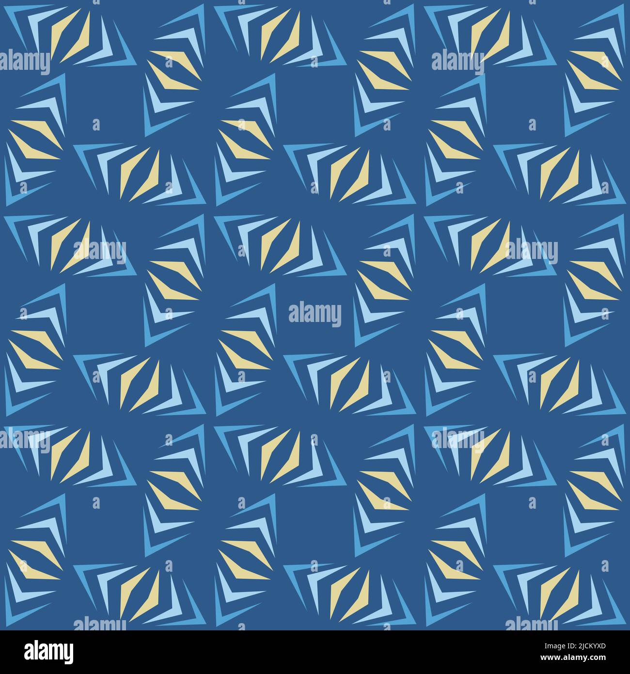 Simple and elegant ornament of abstract lines for decorating any ...