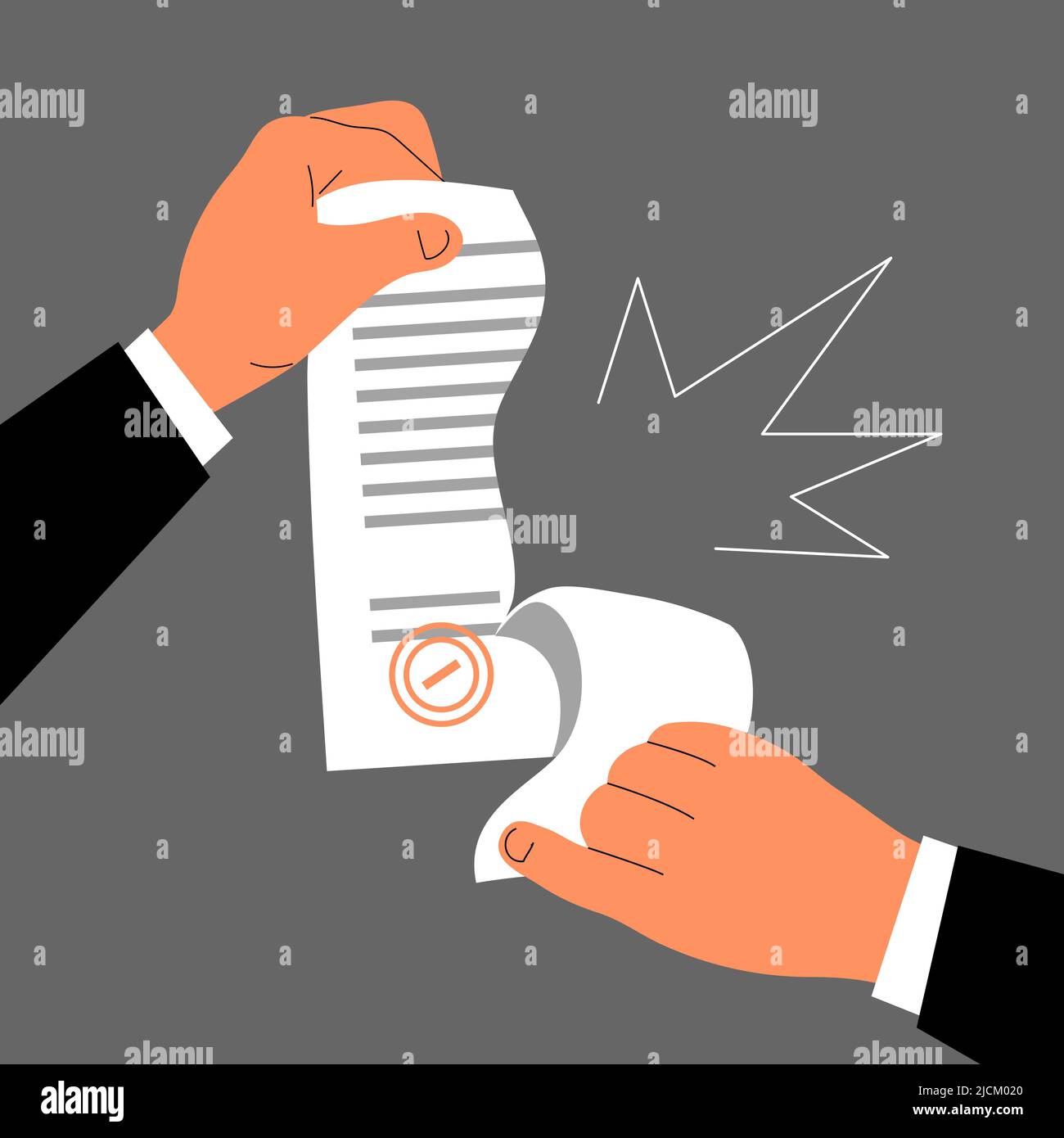 Rescission hi-res stock photography and images - Alamy