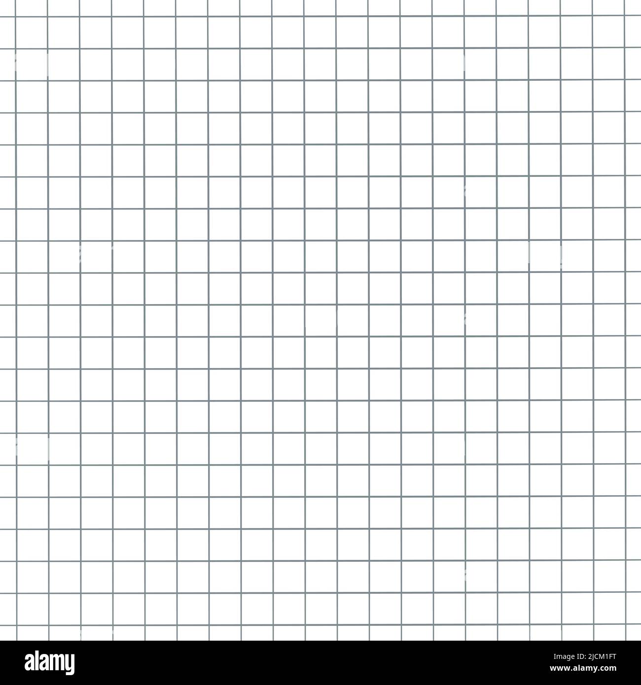 Grid paper. Abstract squared background with color graph. Geometric ...