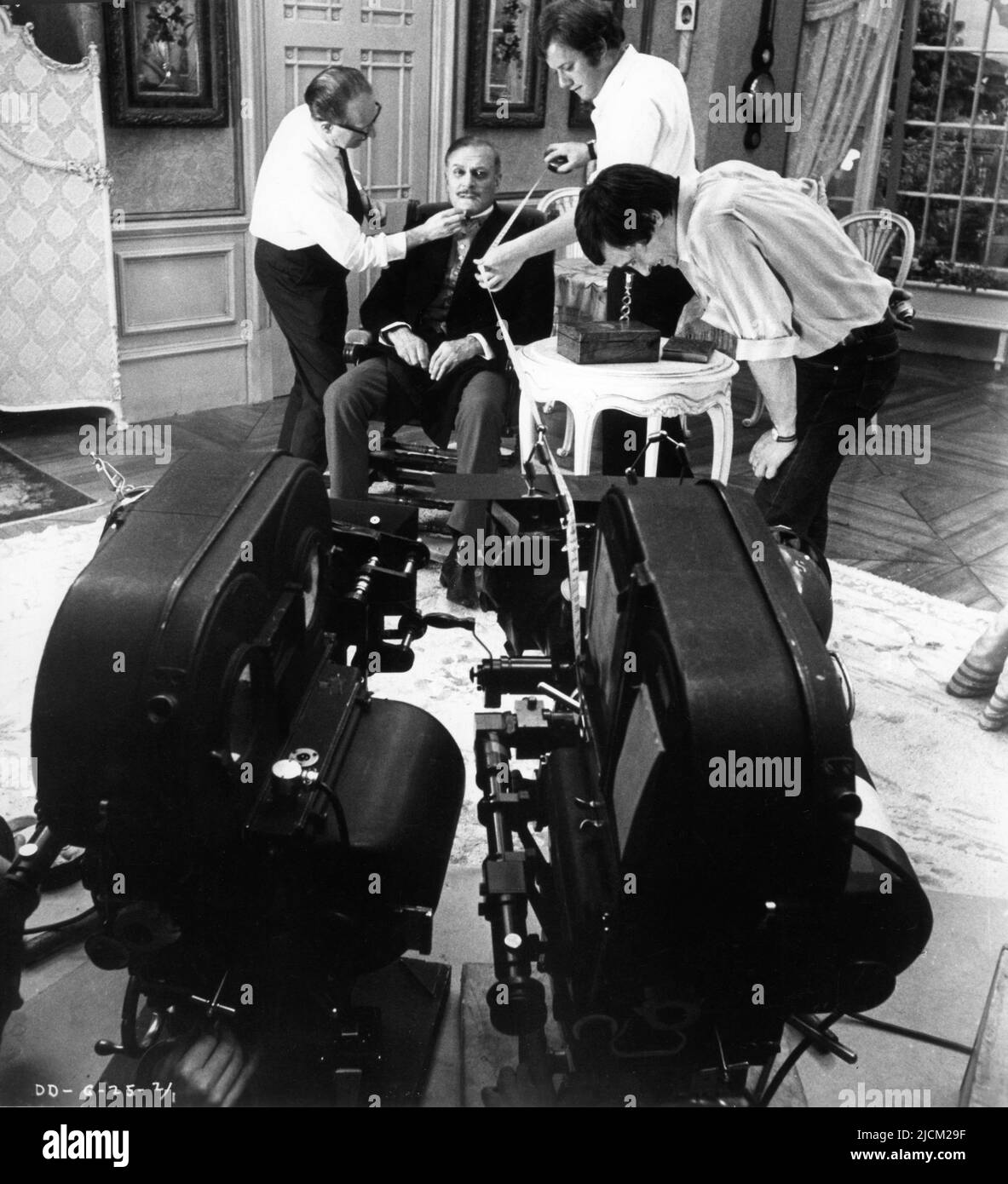 David unsworth Black and White Stock Photos & Images - Alamy