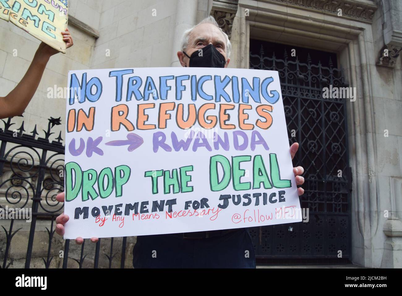 Stop rwanda plan hi-res stock photography and images - Alamy