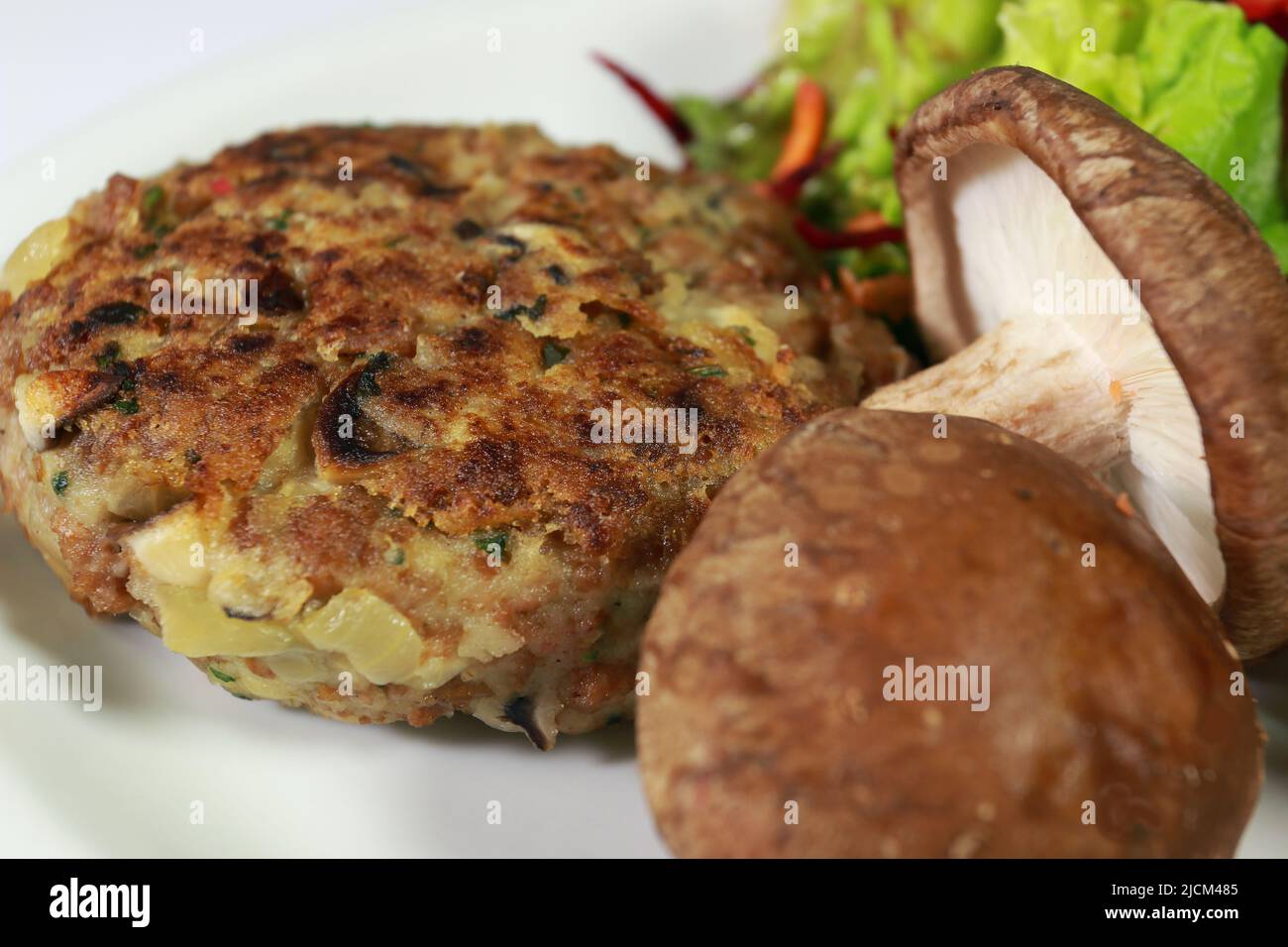 Delicious vegan food Stock Photo - Alamy