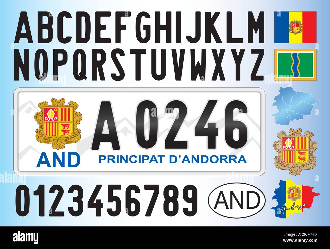 France police border car Stock Vector Images - Alamy