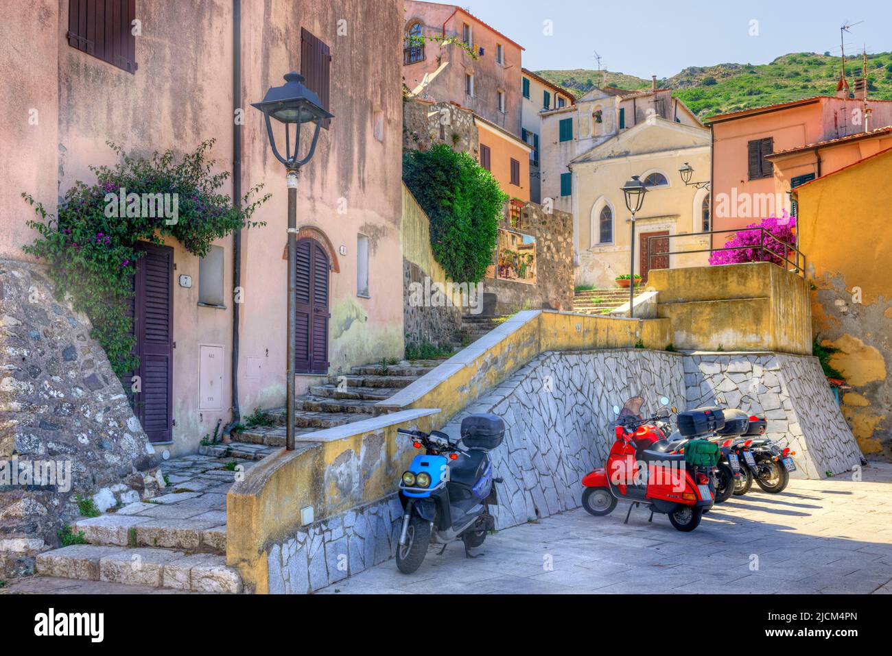 Rio nellelba hi-res stock photography and images - Alamy