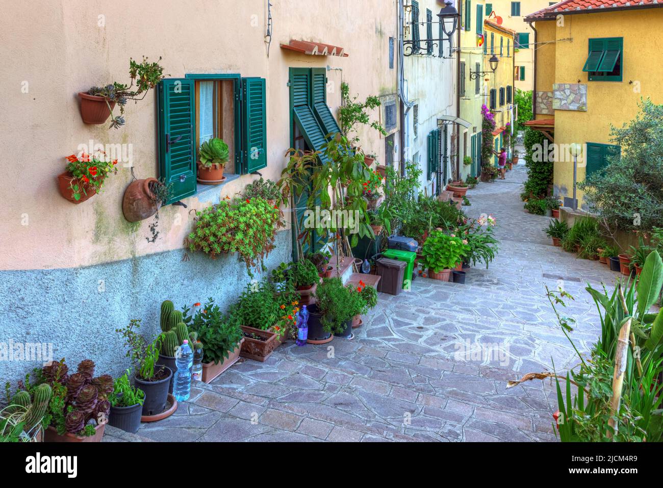 Rio nellelba hi-res stock photography and images - Alamy