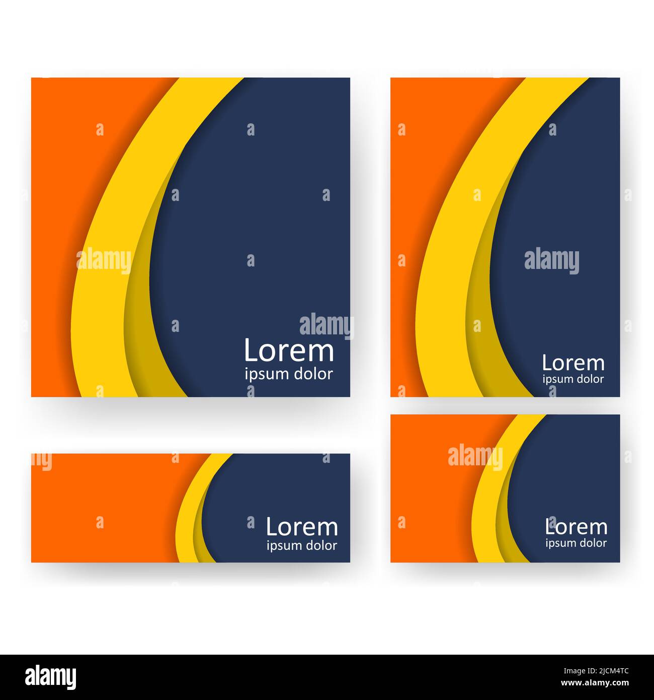 Cover orange Cut Out Stock Images & Pictures - Alamy