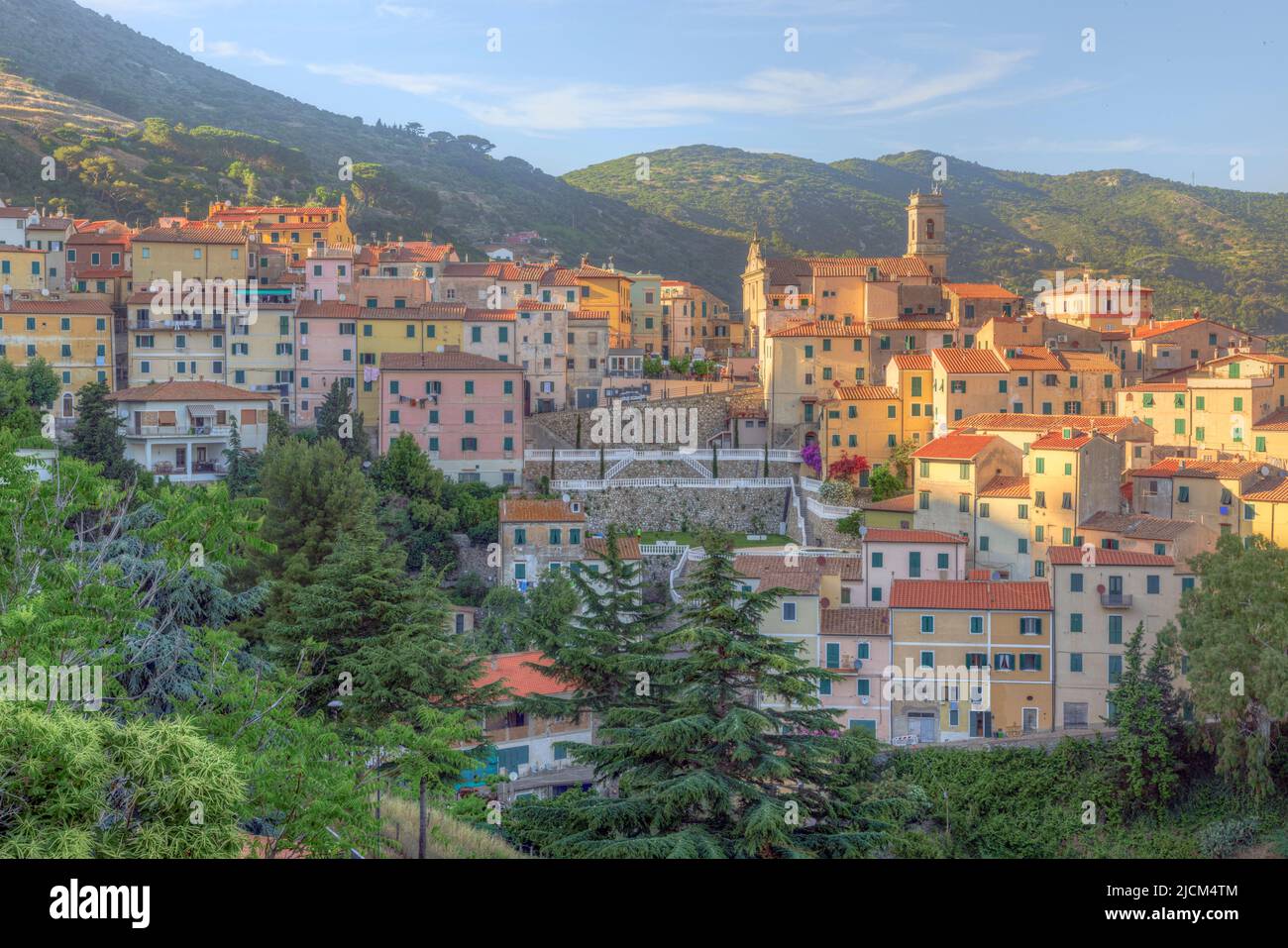 Rio nellelba hi-res stock photography and images - Alamy