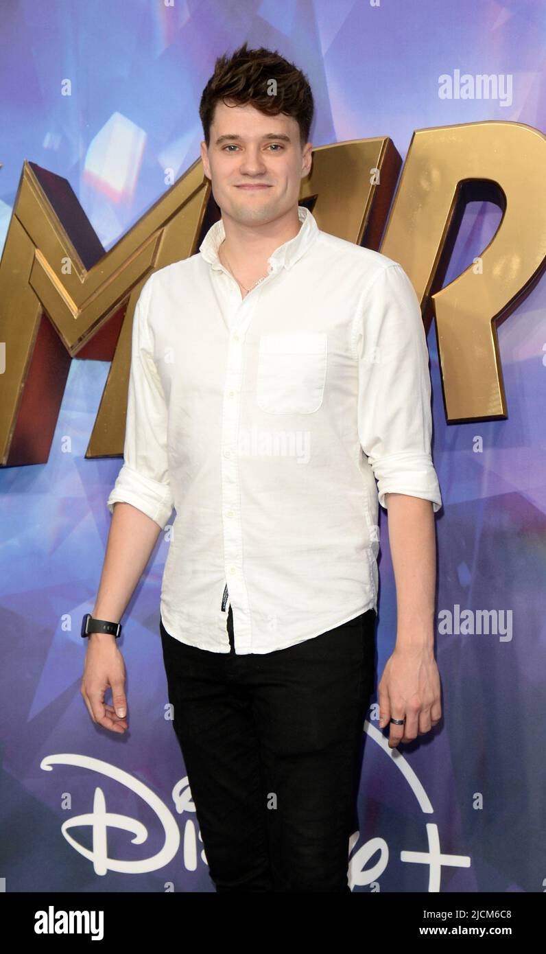 Photo Must Be Credited ©Alpha Press 078237 26/05/2022 Sam Lewis Ms ...