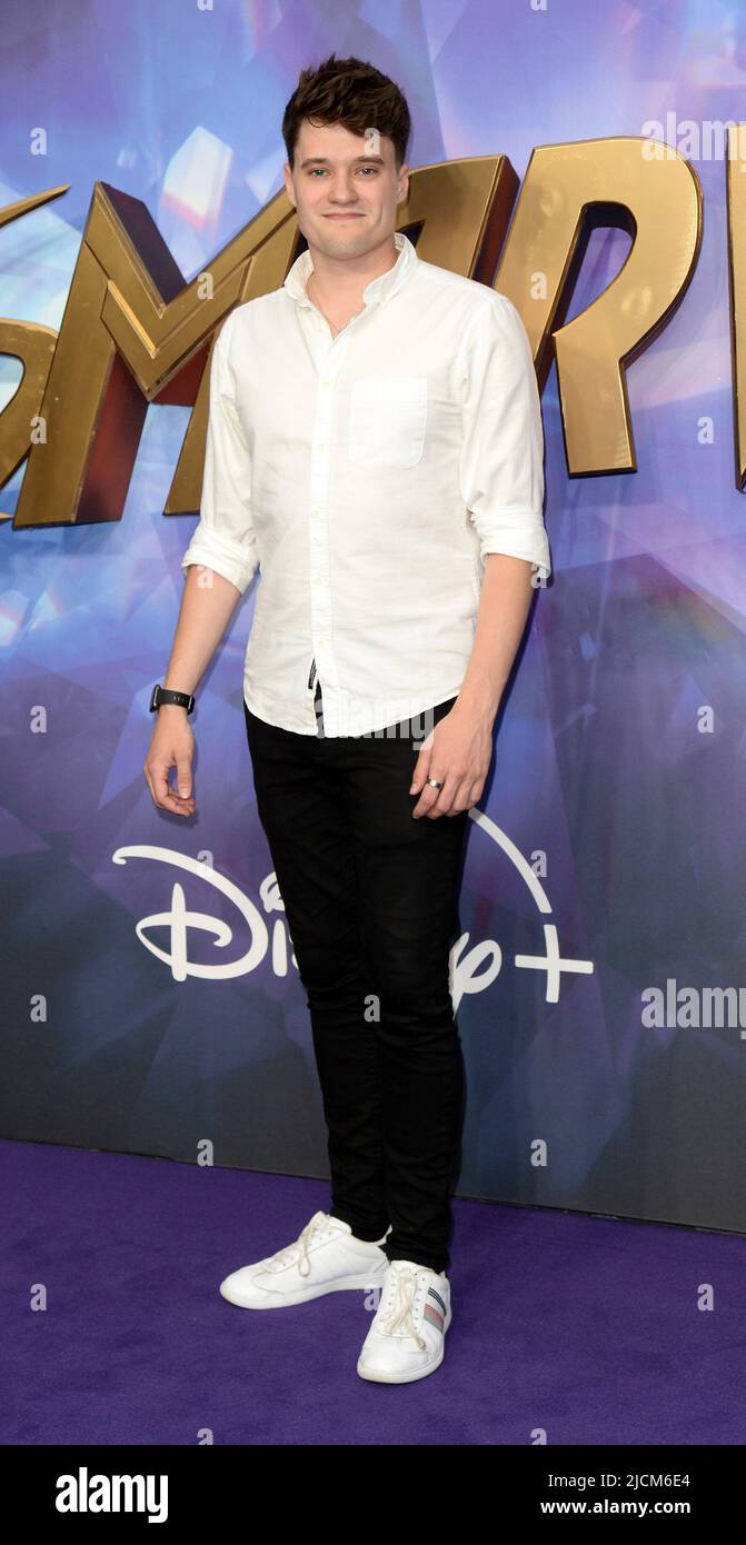 Photo Must Be Credited ©Alpha Press 078237 26/05/2022 Sam Lewis Ms ...