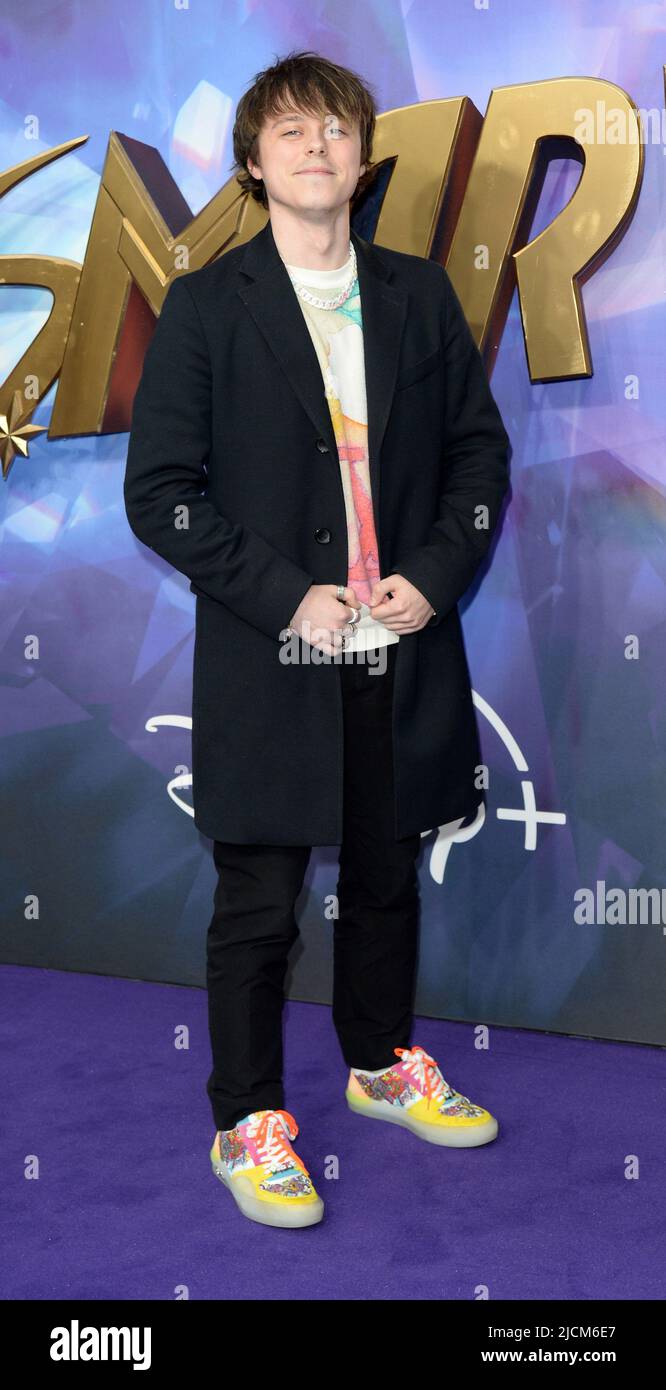 Photo Must Be Credited ©Alpha Press 078237 26/05/2022 Alex Elmslie Ms ...