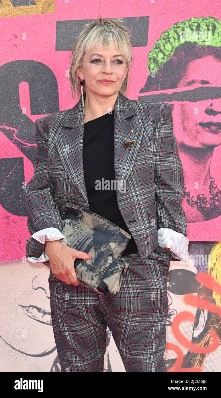 Photo Must Be Credited ©Alpha Press 079965 23/05/2022 Tracey Seaward ...
