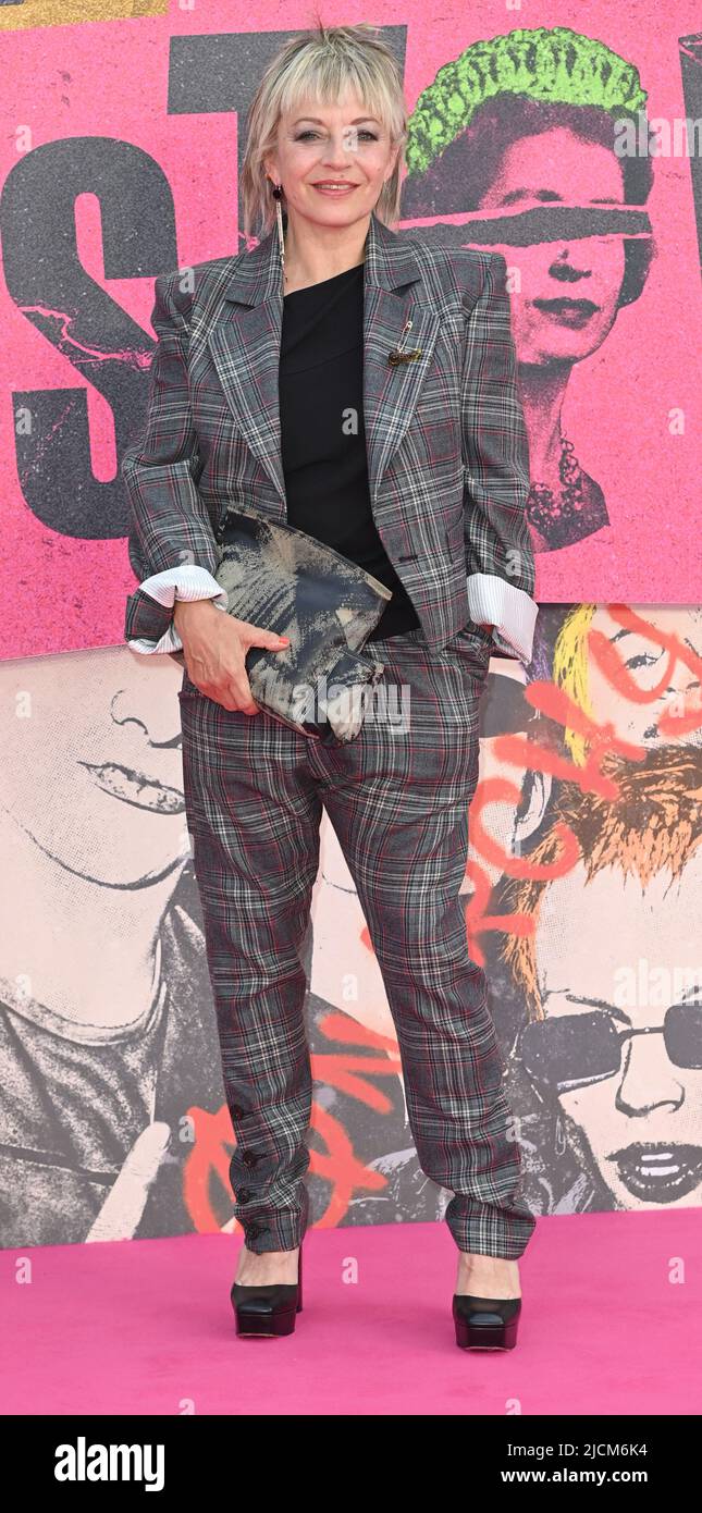 Photo Must Be Credited ©Alpha Press 079965 23/05/2022 Tracey Seaward ...