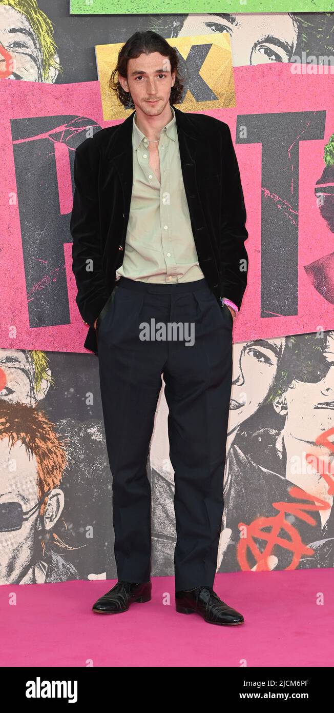 Photo Must Be Credited ©Alpha Press 079965 23/05/2022 Rory Alexander ...