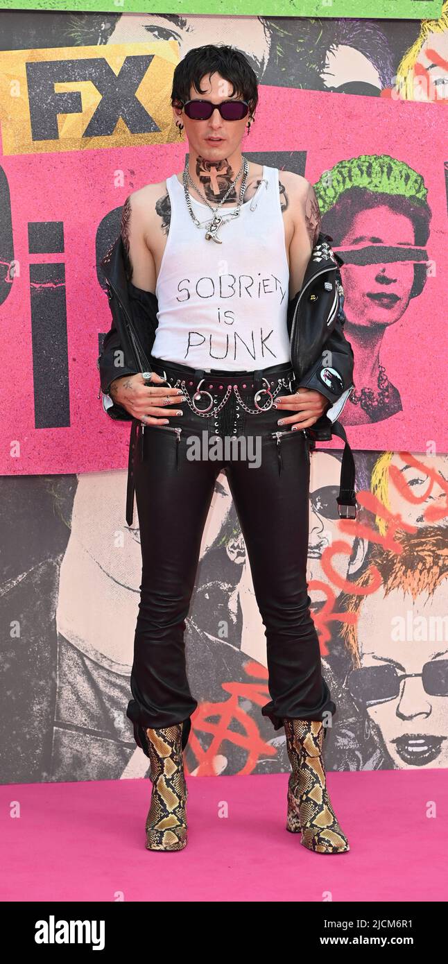 Photo Must Be Credited ©Alpha Press 079965 23/05/2022 Damon Baker ...