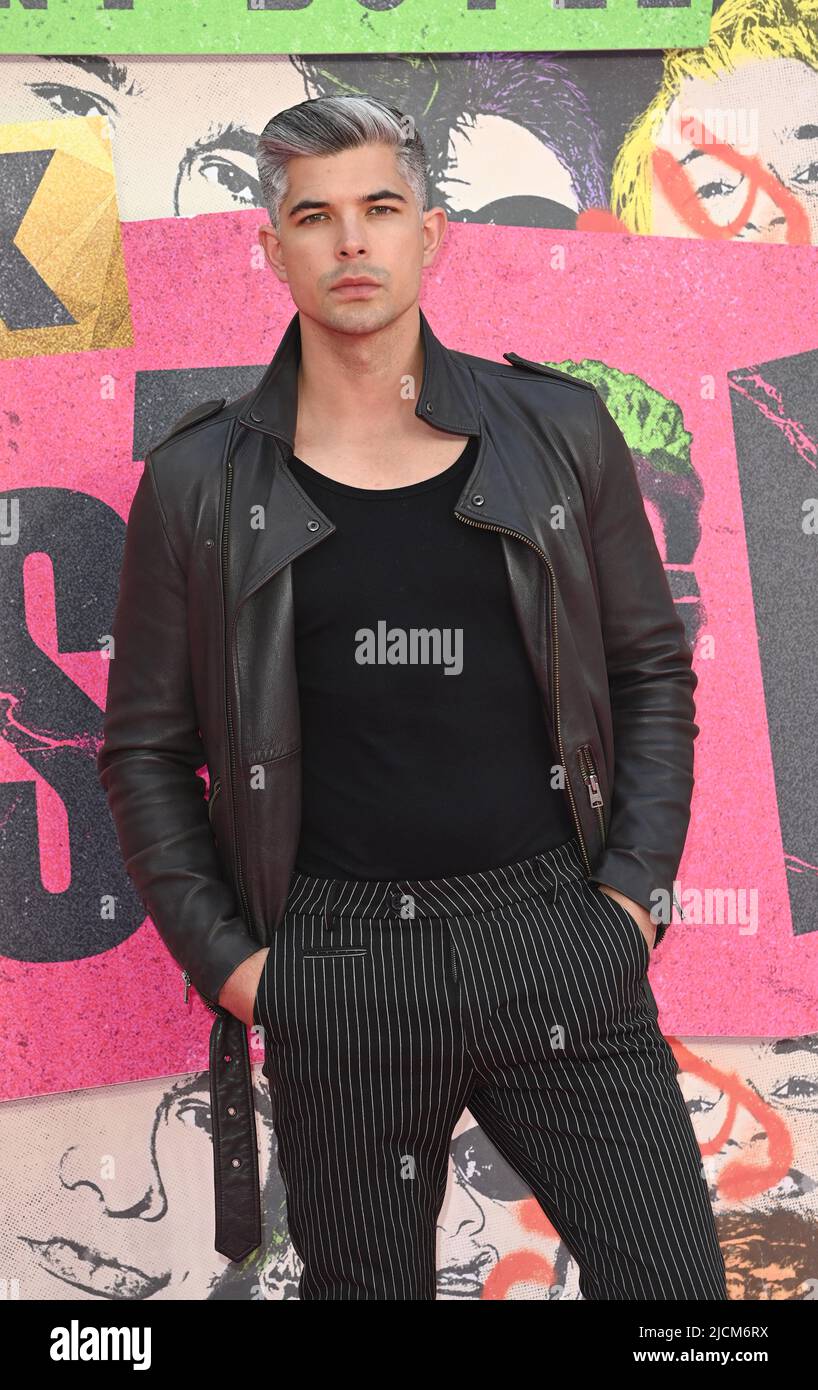 Photo Must Be Credited ©Alpha Press 079965 23/05/2022 Rayer Van Ristell ...