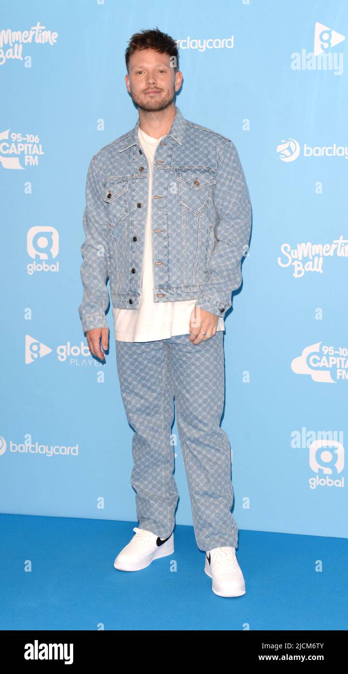 Photo Must Be Credited ©Alpha Press 078237 12/06/2022 Will Manning ...