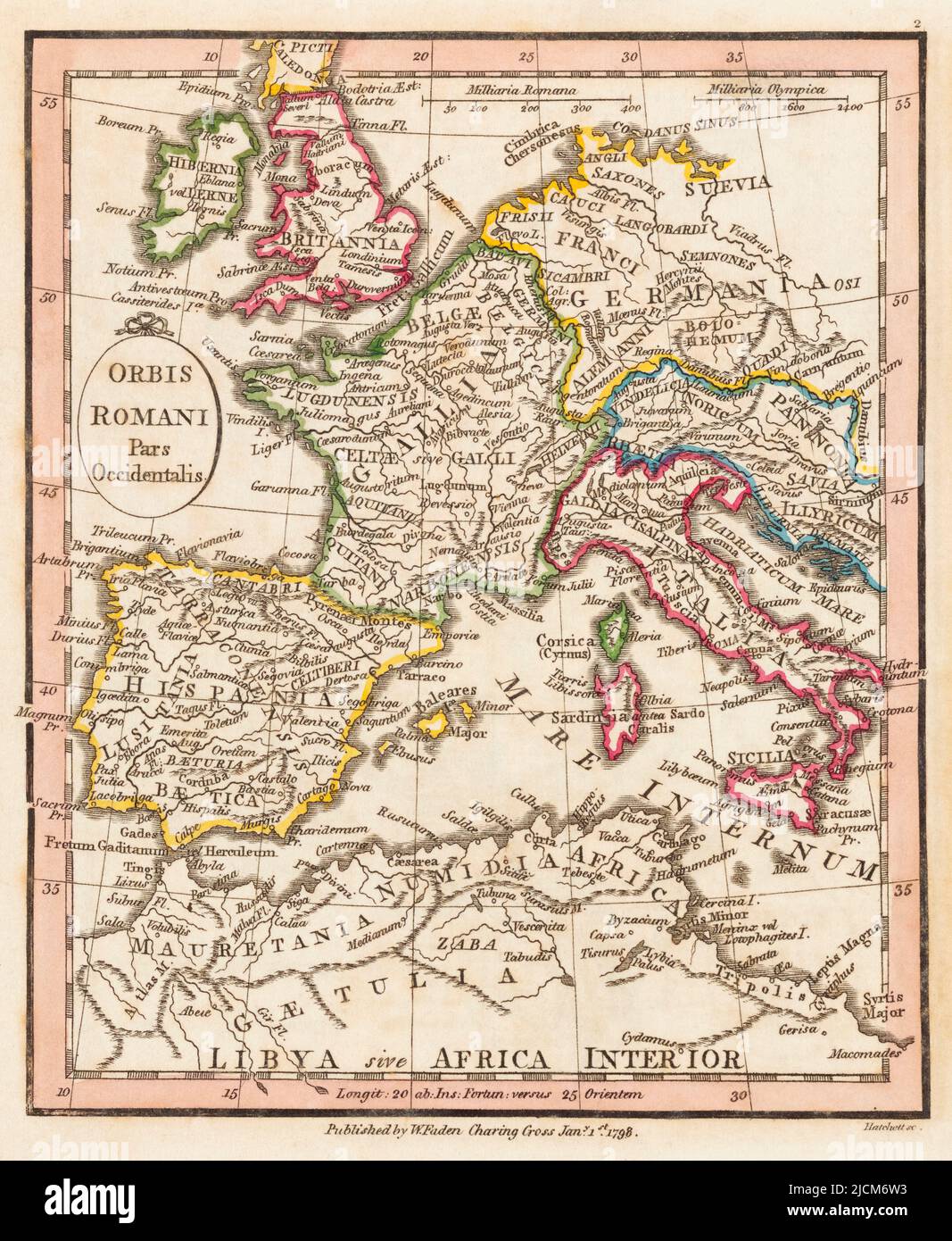 World map with countries atlas hi-res stock photography and images - Alamy