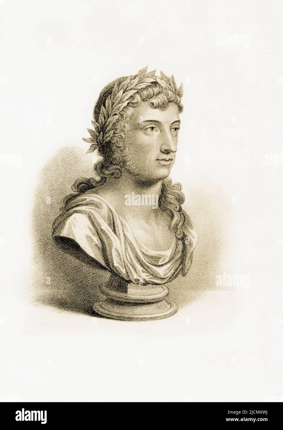 Xenophon of athens hi-res stock photography and images - Alamy