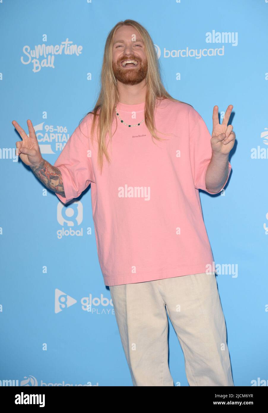 Acme studios hi-res stock photography and images - Alamy