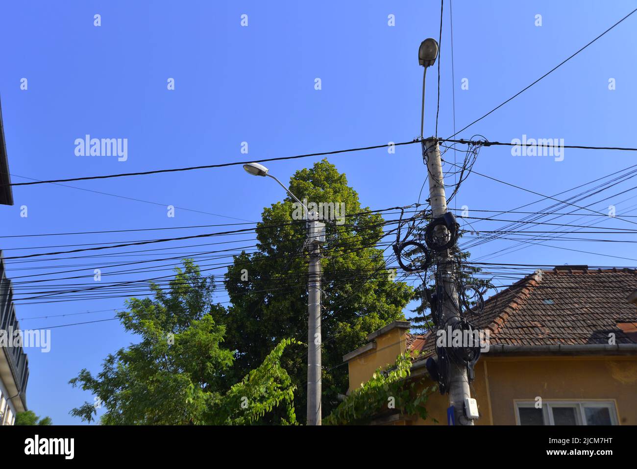 Overloading hi-res stock photography and images - Alamy