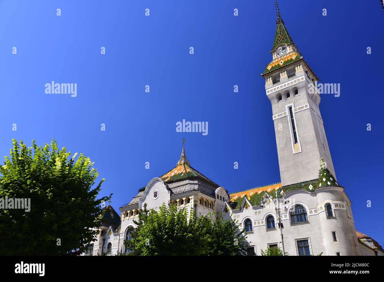 County seat hi-res stock photography and images - Alamy