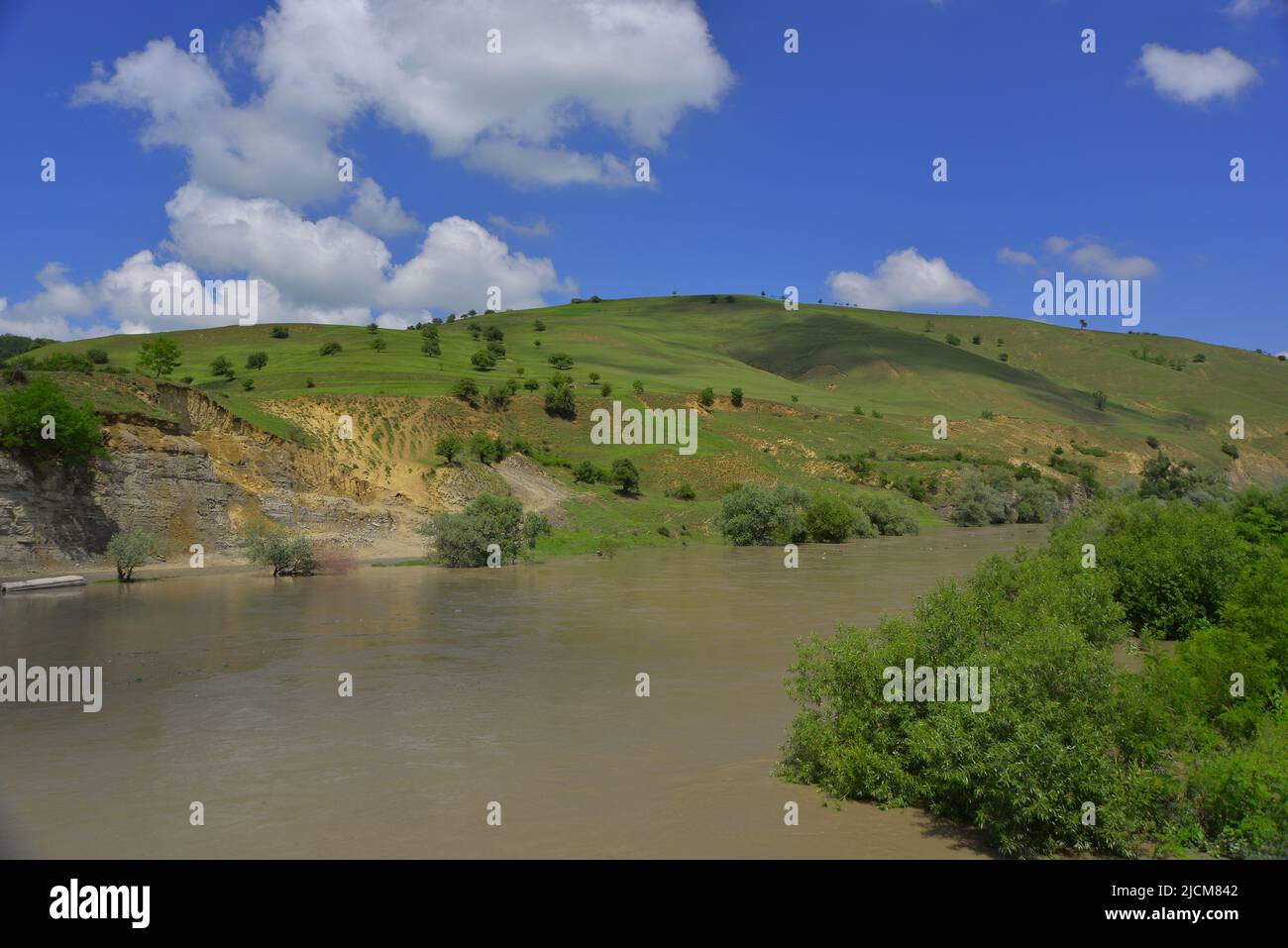 Mures river hi-res stock photography and images - Alamy