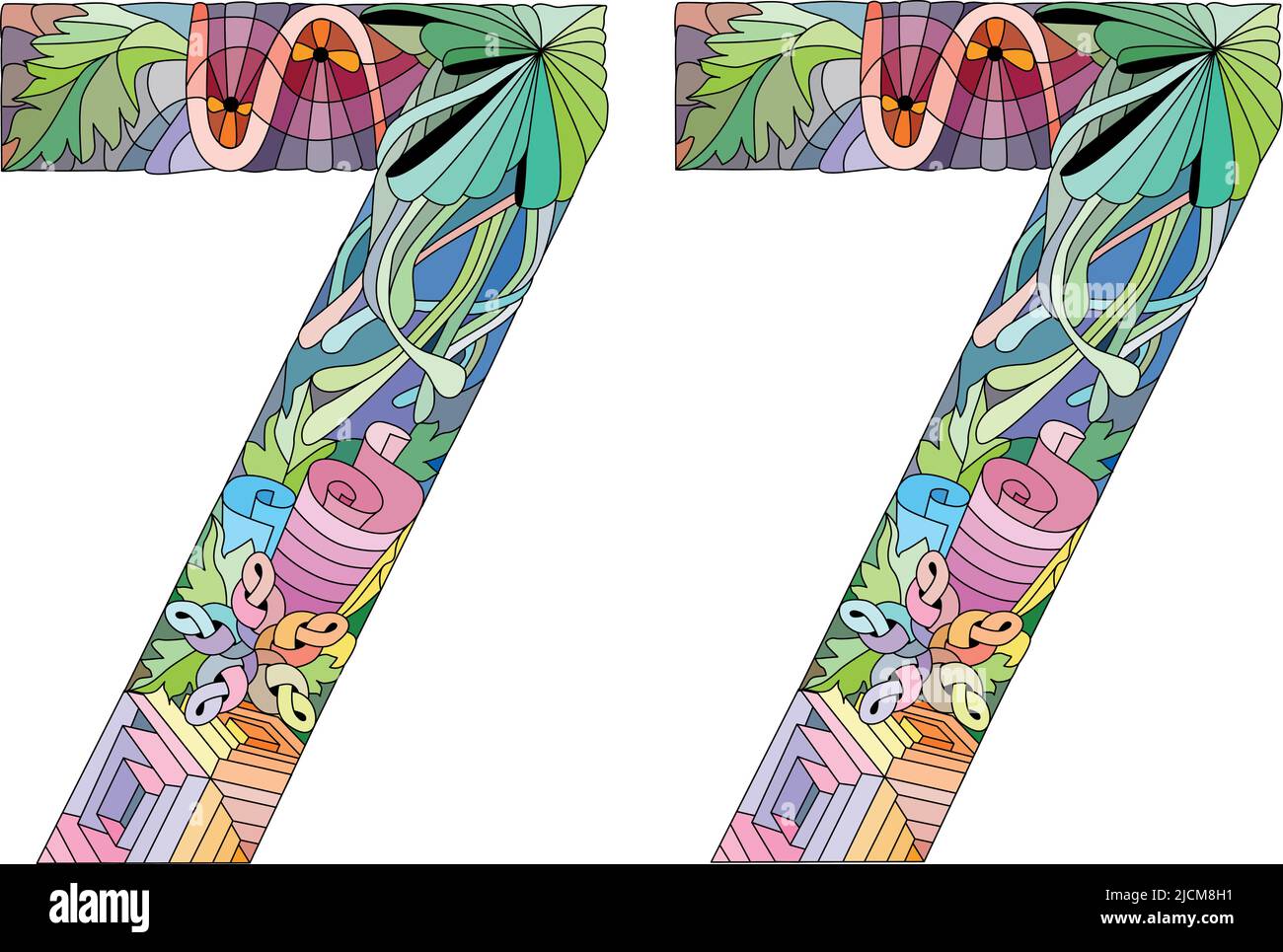 Seventy one vector vectors hi-res stock photography and images - Alamy