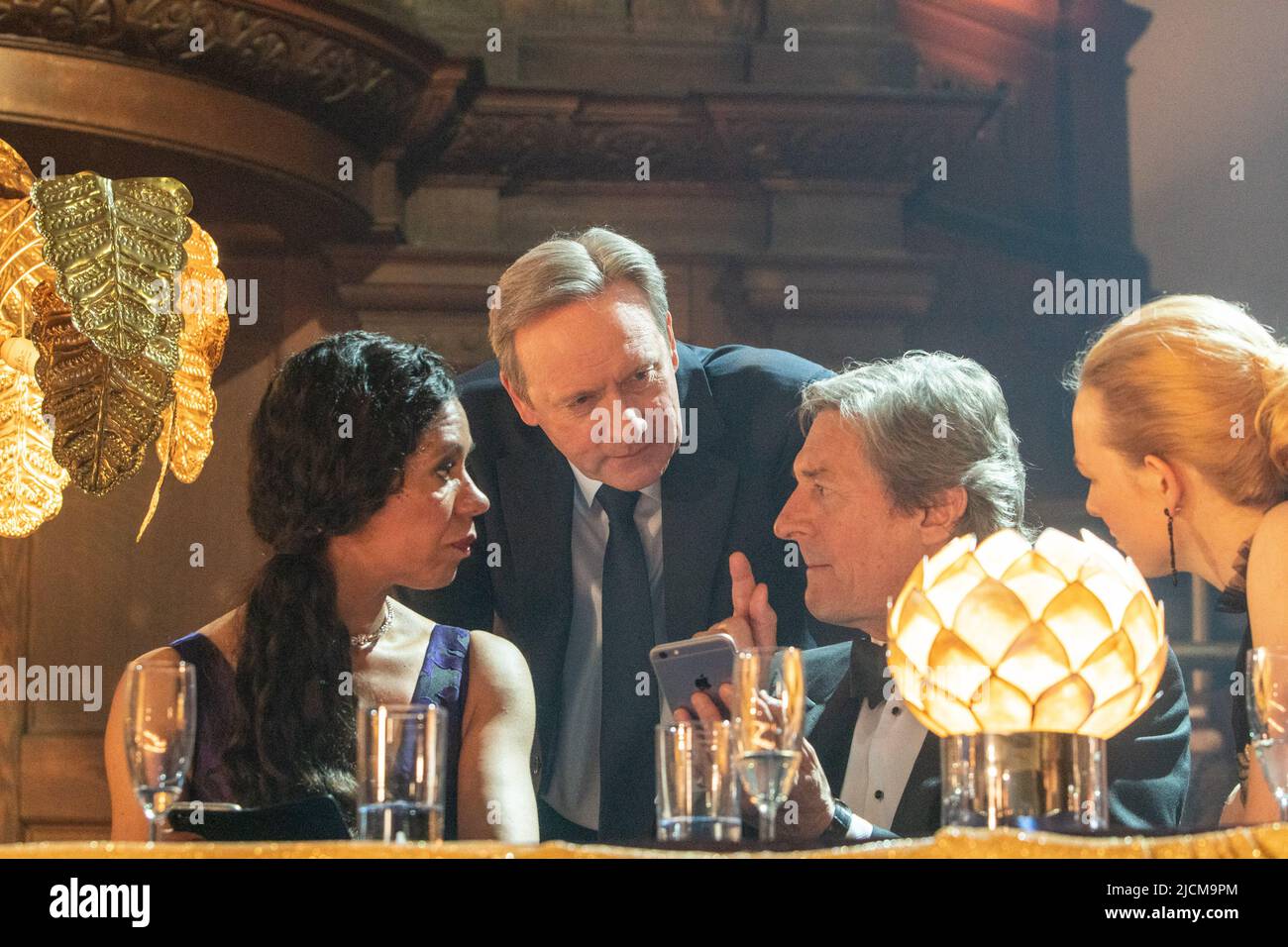 Fiona dolman hi-res stock photography and images - Alamy