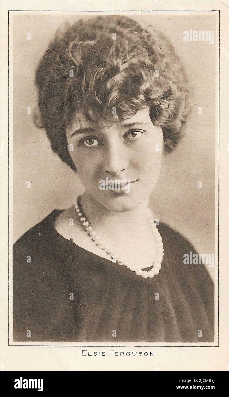 Golden elsie hi-res stock photography and images - Alamy