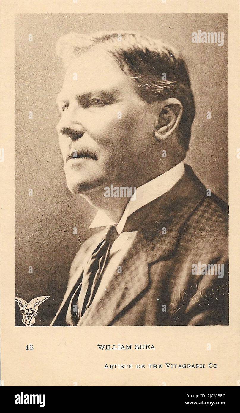 Vitagraph hi-res stock photography and images - Alamy