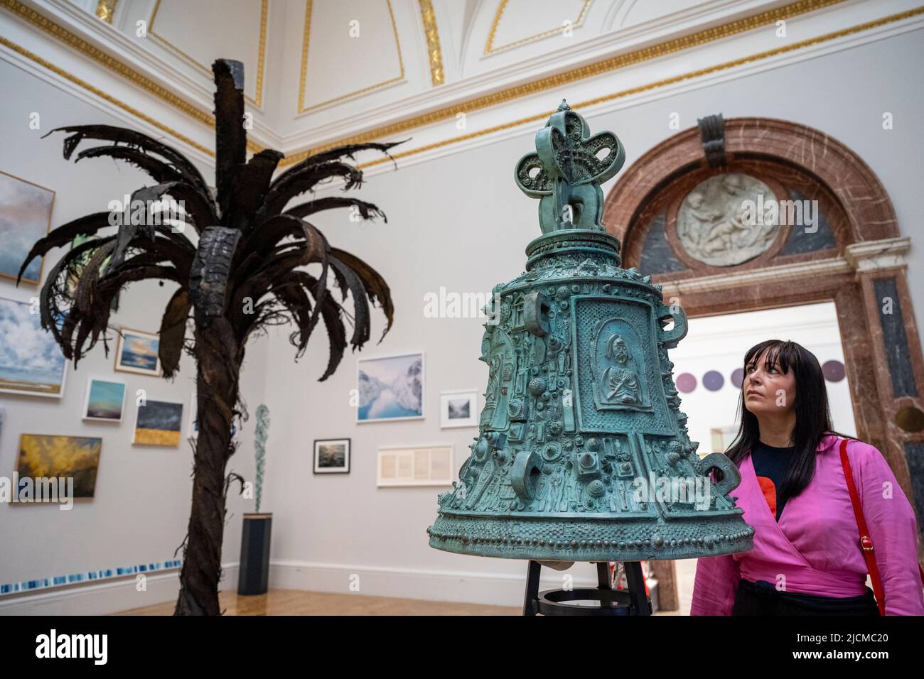 Alison bell hi-res stock photography and images - Alamy