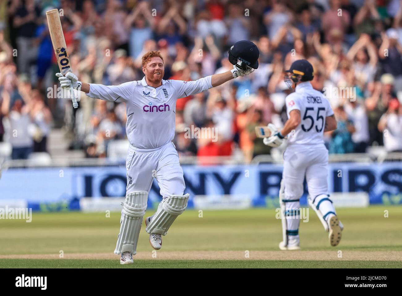 Test 100 runs hi-res stock photography and images - Alamy