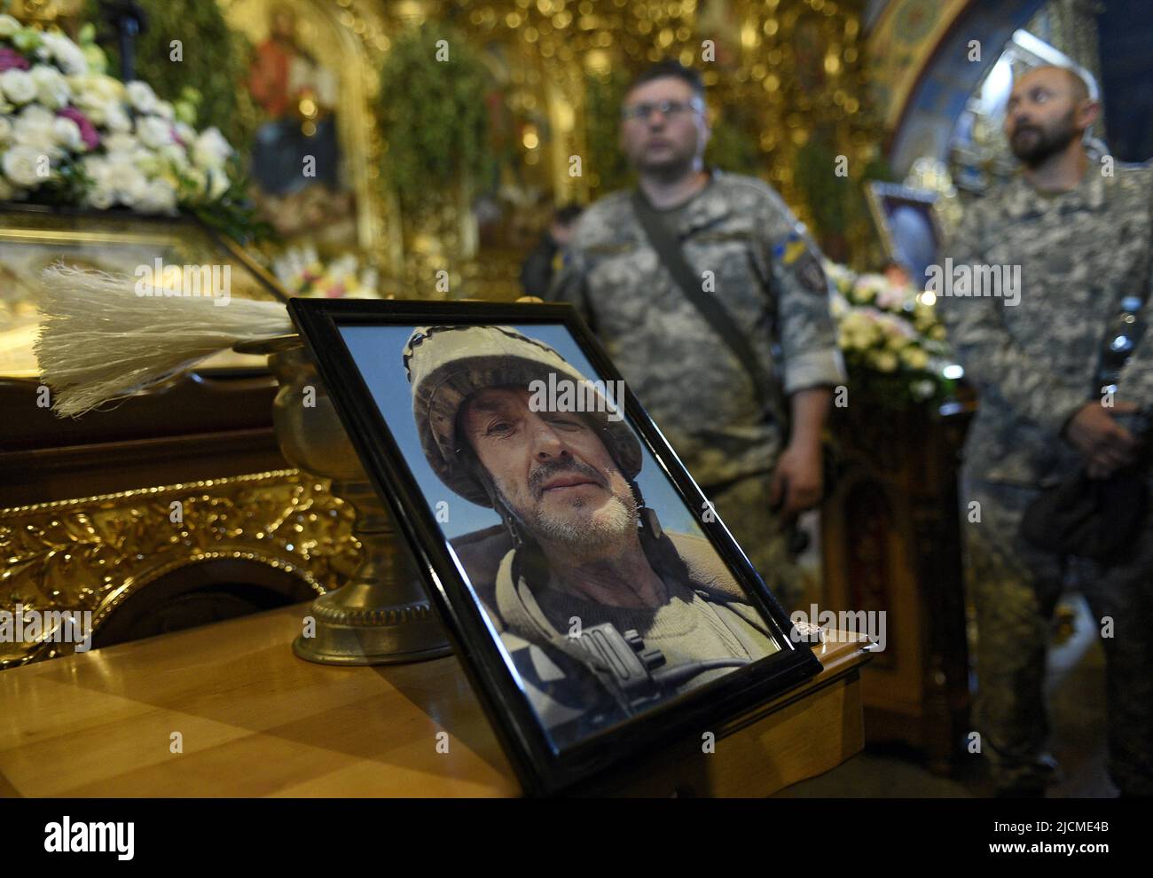 Volodymyr prymachenko hi-res stock photography and images - Alamy