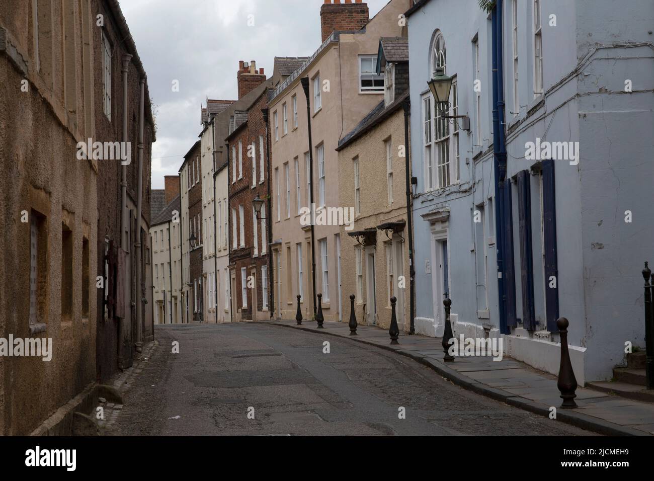 Durham historic buildings hi-res stock photography and images - Alamy