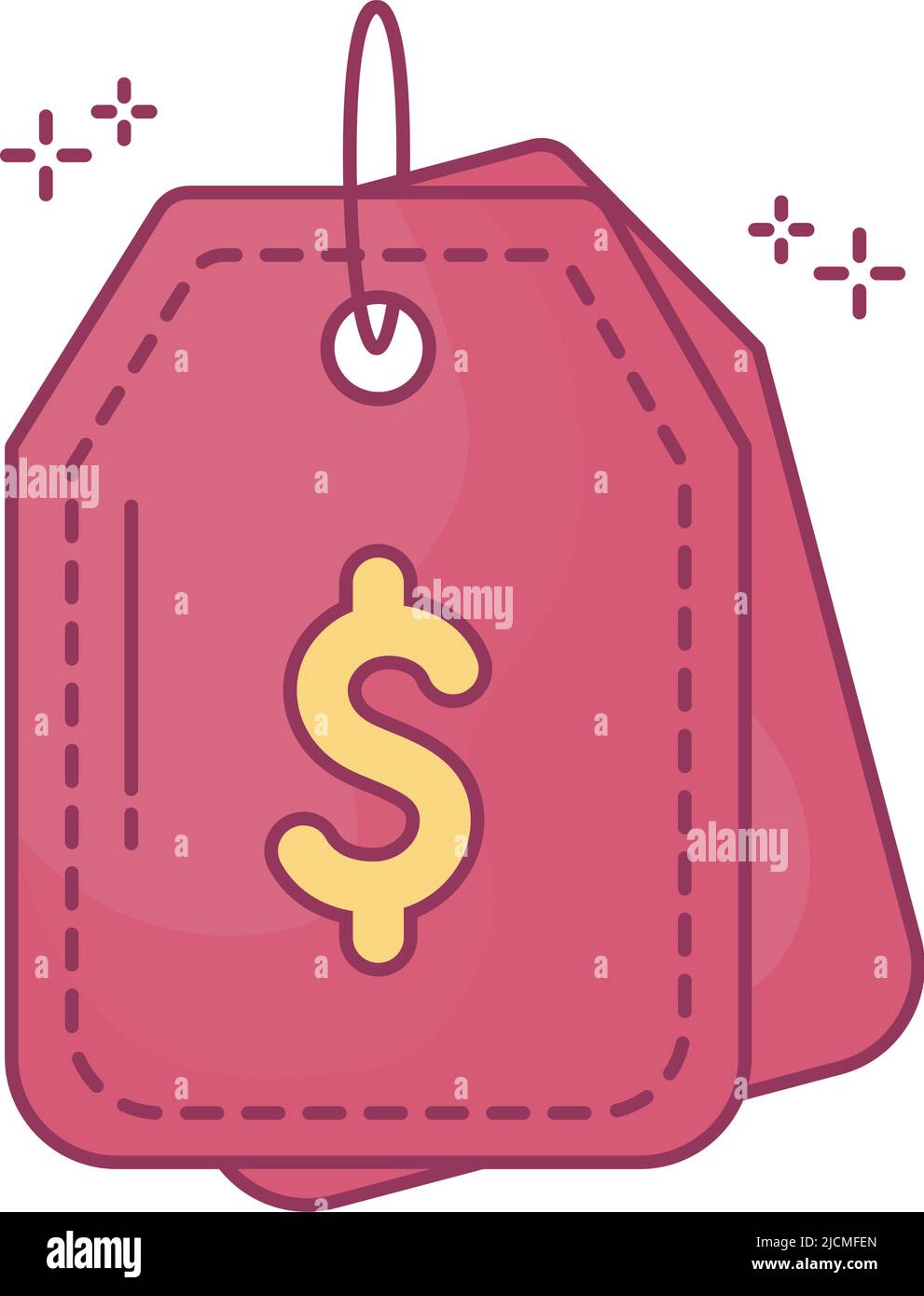 price label design Stock Vector Image & Art - Alamy