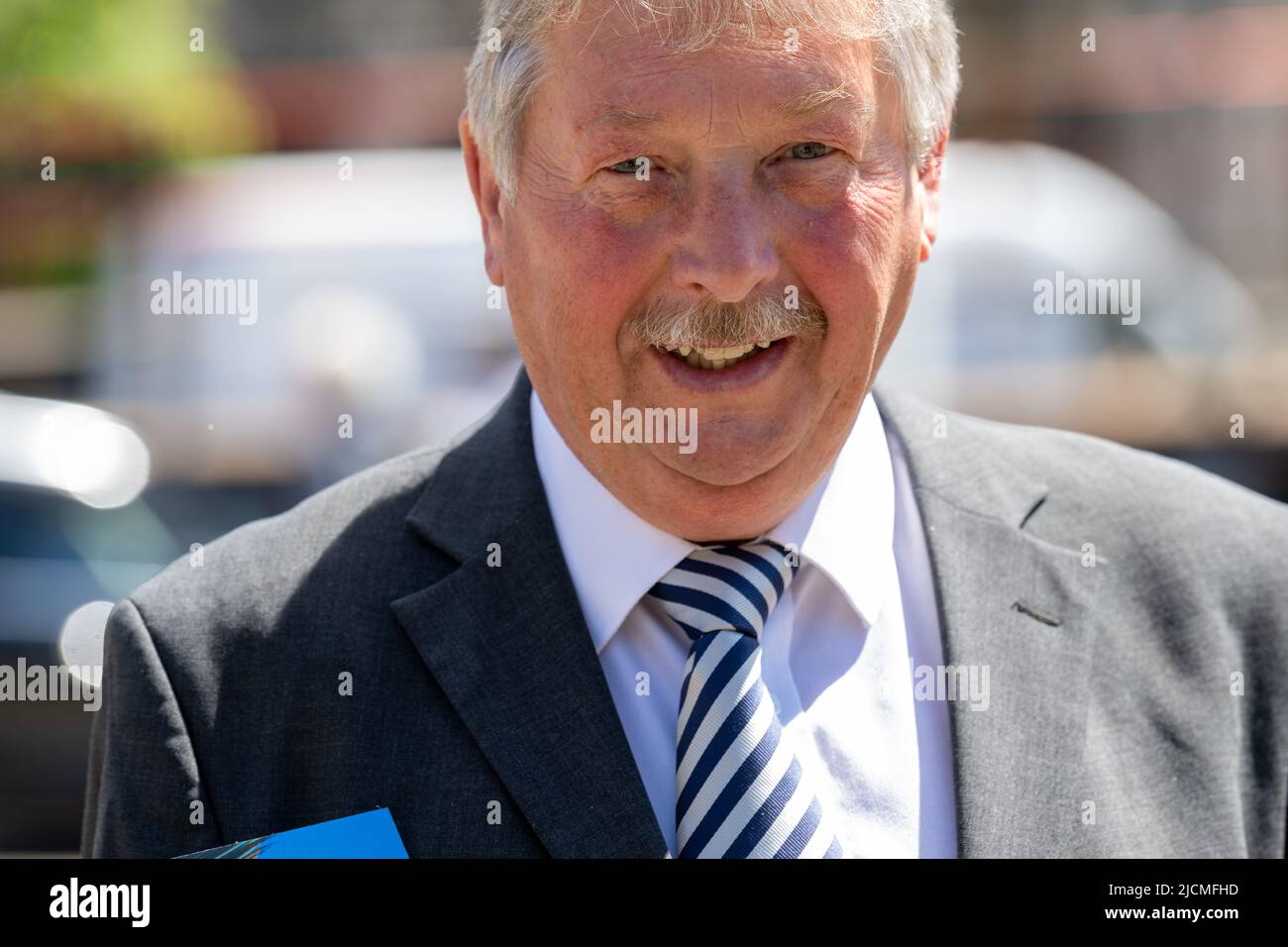 Animal rights sammy wilson hi-res stock photography and images - Alamy