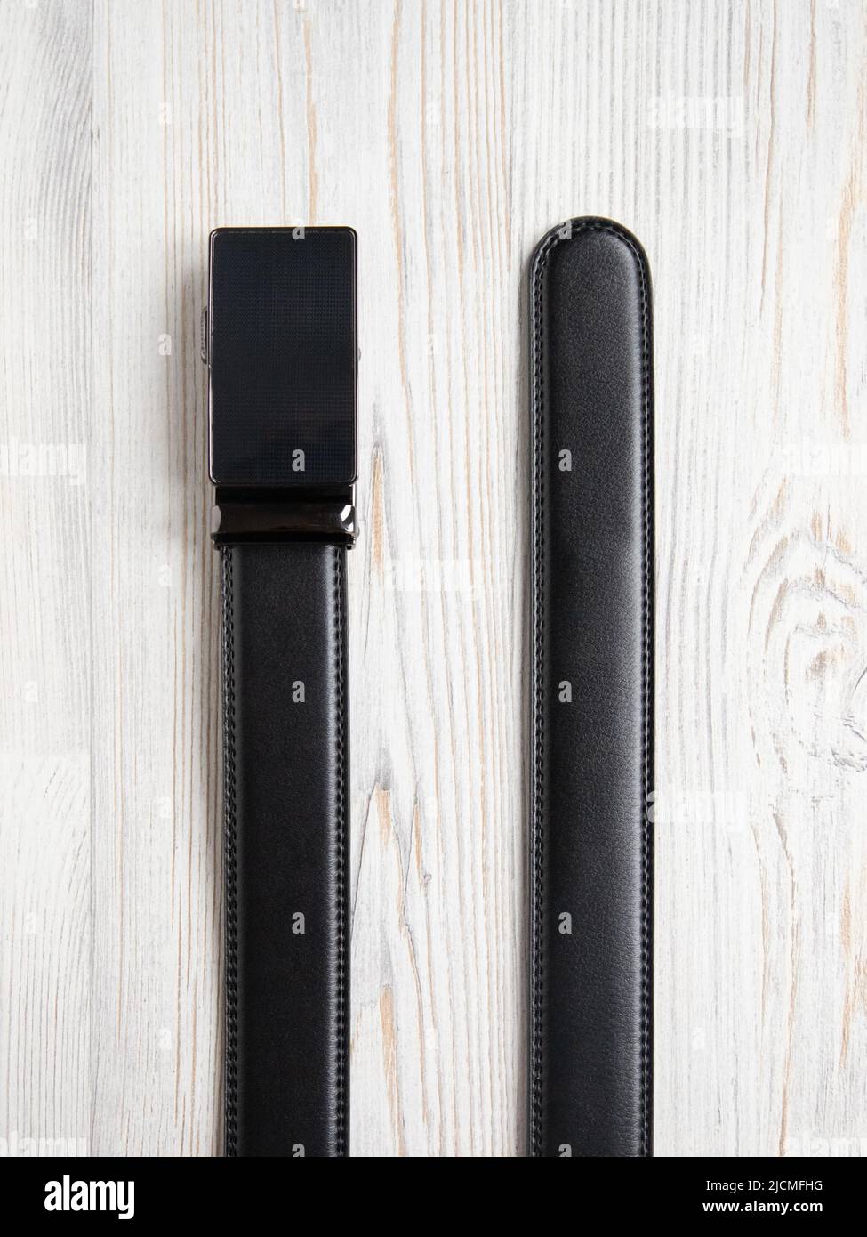 Belt strap end hi-res stock photography and images - Alamy