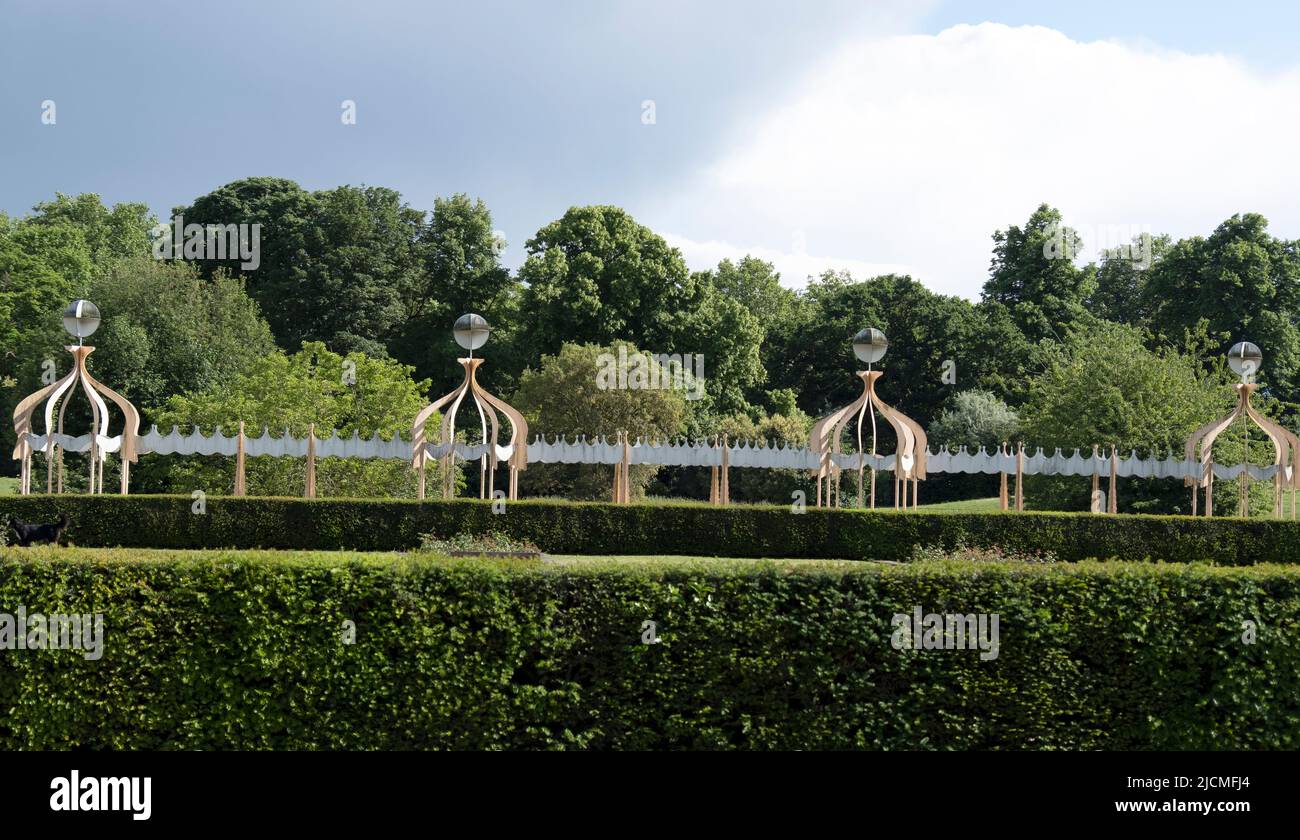 Battersea Park is a 200-acre 83-hectare green space at Battersea in the ...