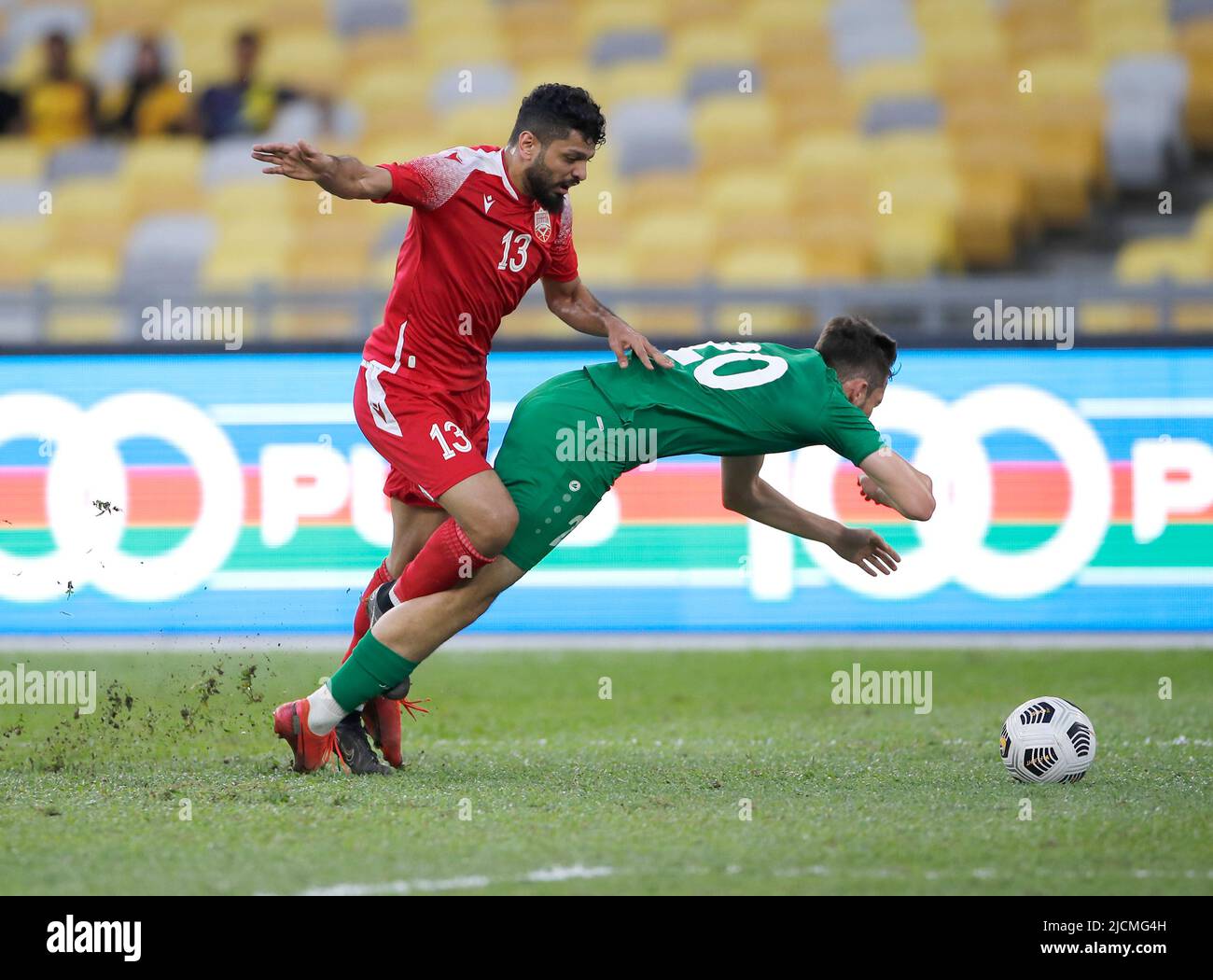 Mahdi ali hi-res stock photography and images - Alamy