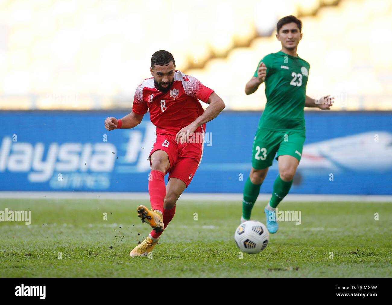 Mohamed jasim marhoon hi-res stock photography and images - Alamy